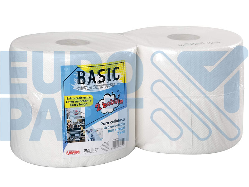 Papir za ruke, 2 kom - BHEUROPART d.o.o.